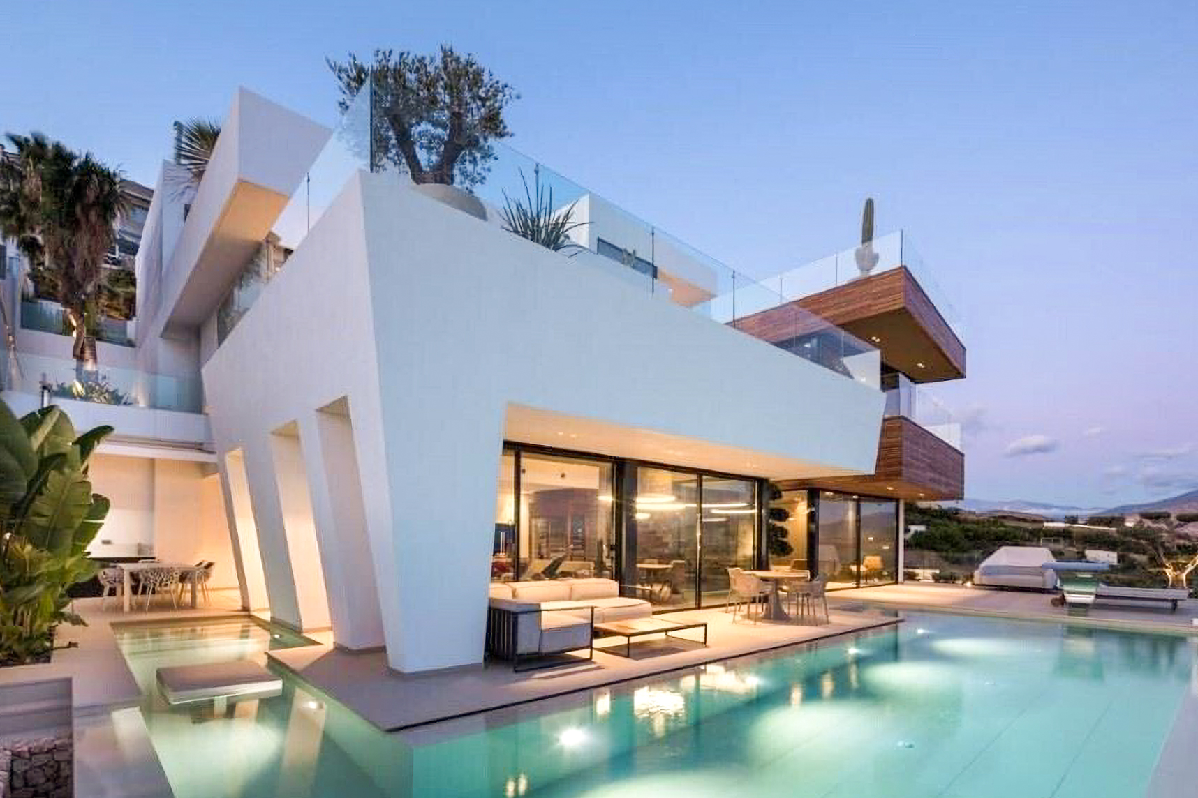 New Developments | Luxury Homes Beyond Costa del Sol